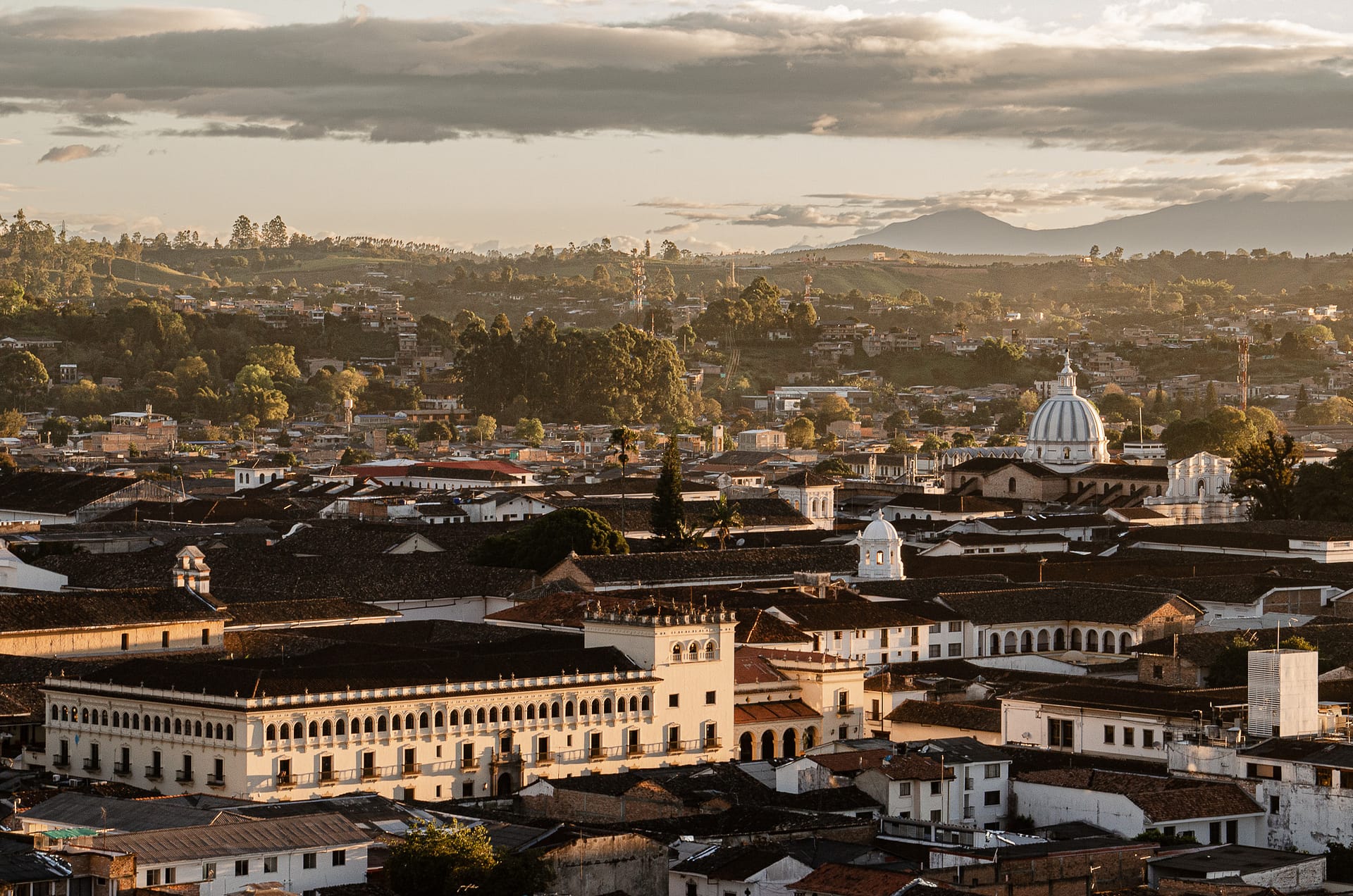 Guía de viaje: Popayán - Mónica Ledezma ⎥ Fotografía